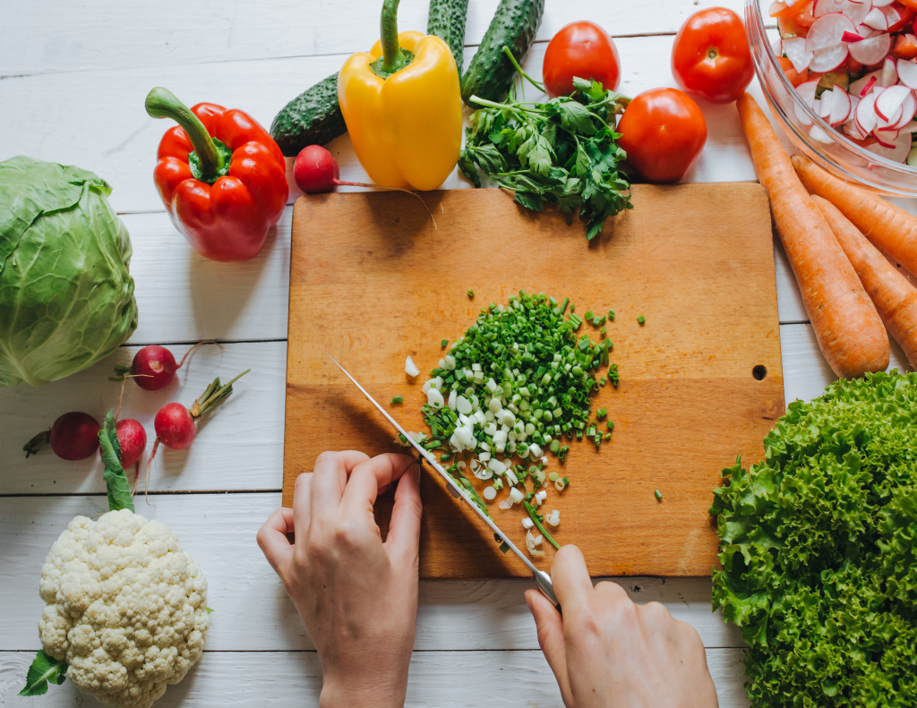 Start a simple health regime today - Alive+Fit