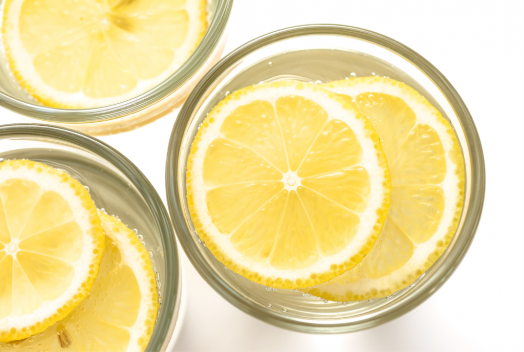 8 ways lemon water boosts your life - Alive+Fit